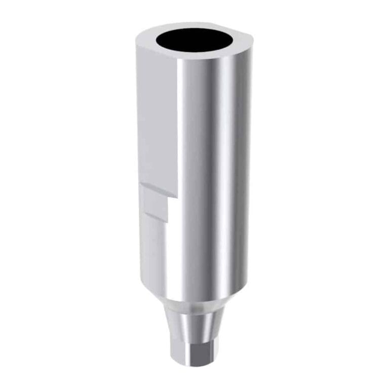 [Pack de 5] ARUM INTERNAL SCANBODY - Compatible avec DIO® UF Narrow ...